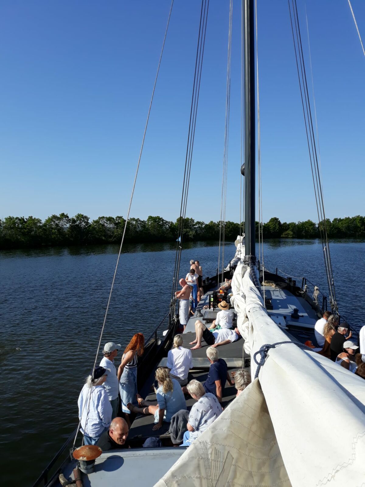 Impressies - Muiden Maritiem