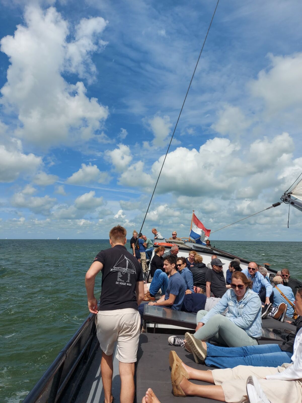 Impressies - Muiden Maritiem